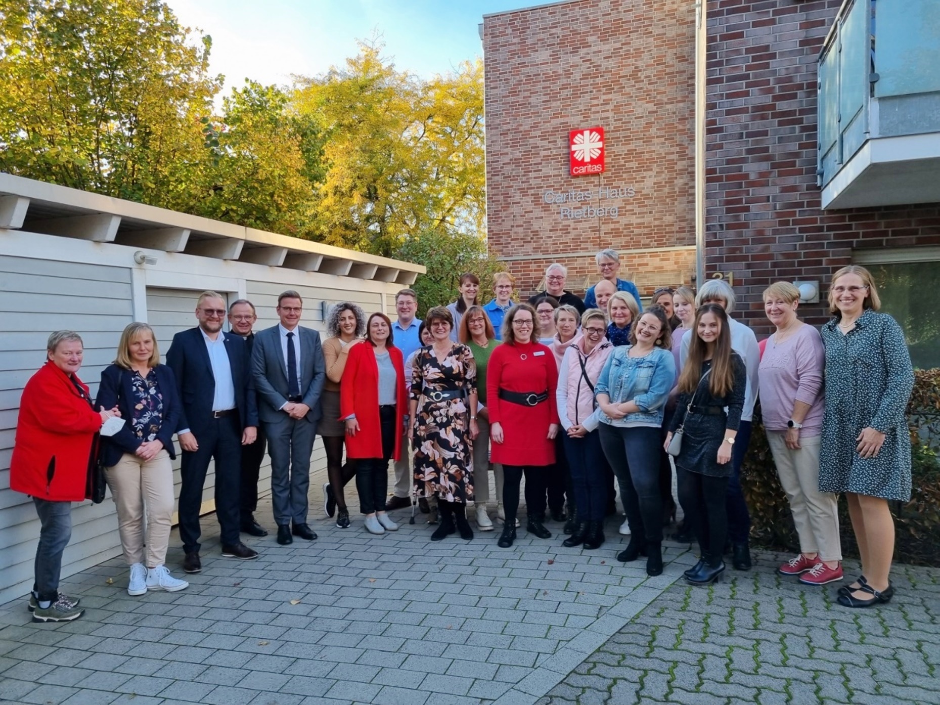Detail - Caritasverband für den Kreis Gütersloh